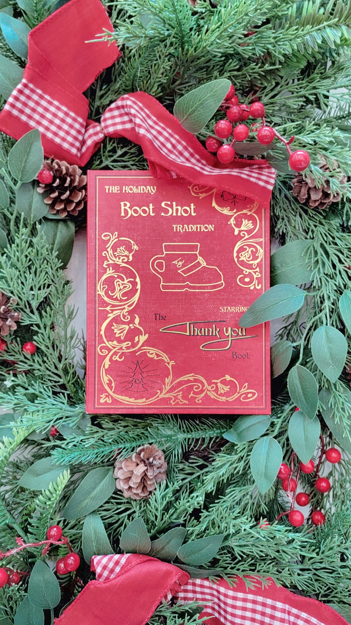 Boot Shot Tradition – Bootshottradition